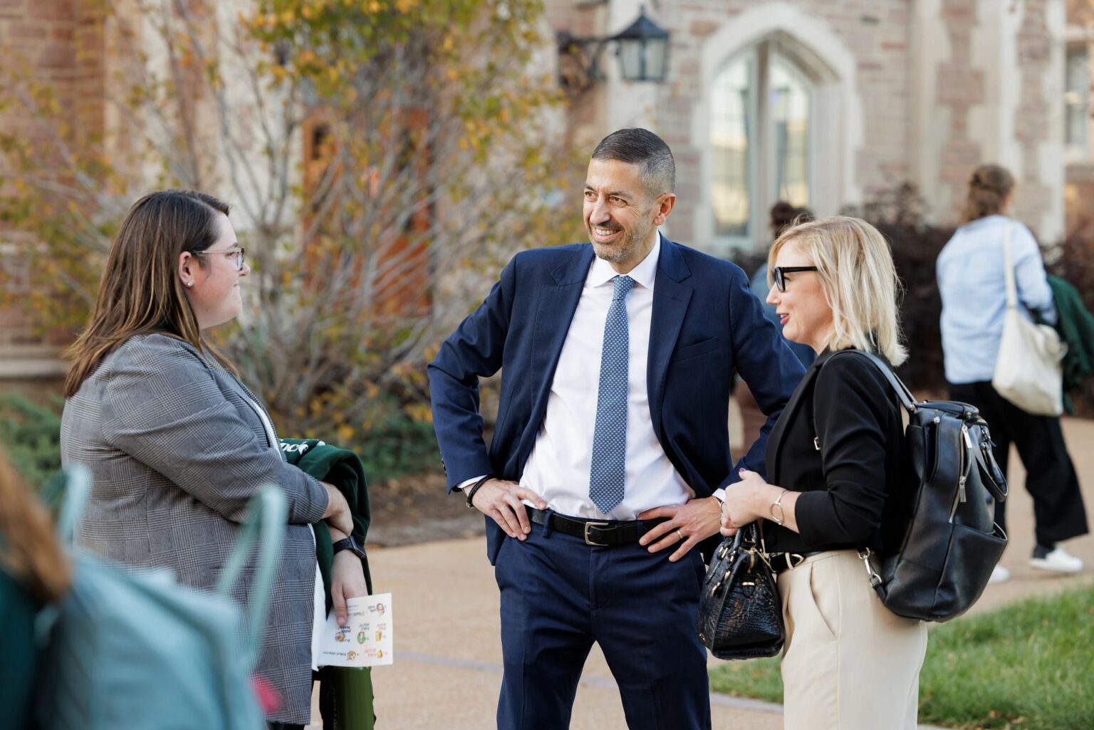 Home | Strategic Plan | WashU